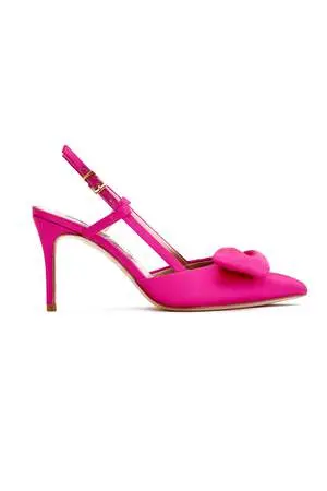 Sachin & Babi Lenox Obi-bow Slingback