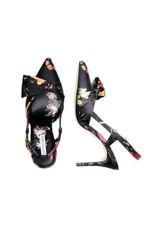 Sachin & Babi Slingback Pumps