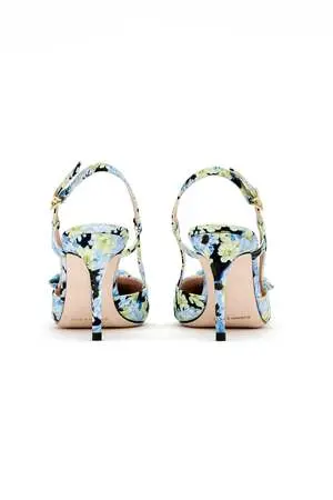 Sachin & Babi Lenox Obi-bow Slingback