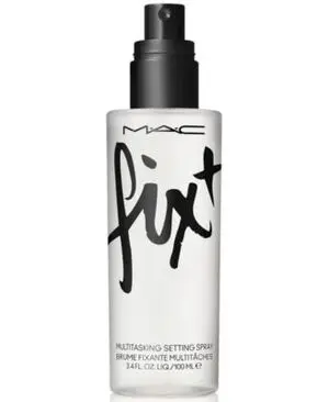 MAC COSMETICS Fix Original Multitasking Setting Spray - No Color