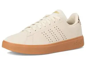 Adidas Advantage 2.0 Lace-up Sneakers - Bone
