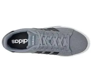 Adidas Daily 4.0 Athletic Shoes - Gray