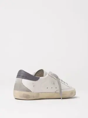 GOLDEN GOOSE Sneakers - Grey