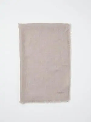 Max Mara Scarf - Beige