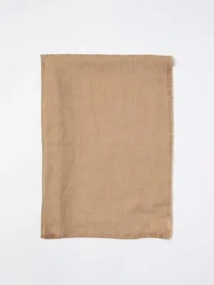Max Mara Scarf Camel