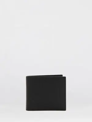 Thom Browne Wallet - Black