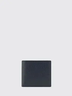 Thom Browne Wallet - Navy