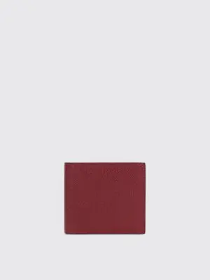 Thom Browne Wallet Men Violet