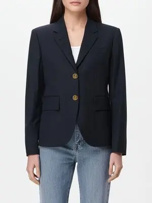 Thom Browne Jacket - Blue