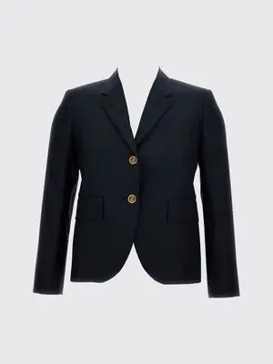 Thom Browne Jacket - Blue