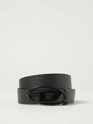 DIESEL Belt - Black 1