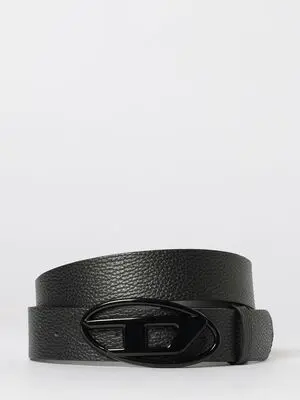 DIESEL Belt - Black
