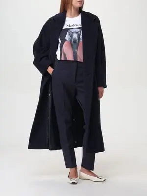 Max Mara Tailored Straight Leg Trousers
