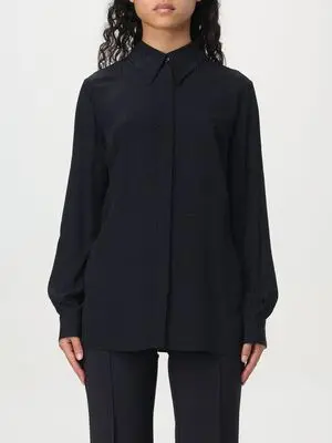 Elisabetta Franchi Shirt - Black