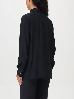 Elisabetta Franchi Shirt - Black