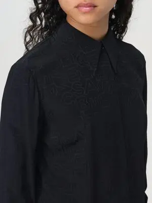 Elisabetta Franchi Shirt - Black