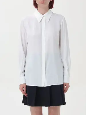 Elisabetta Franchi Shirt - White