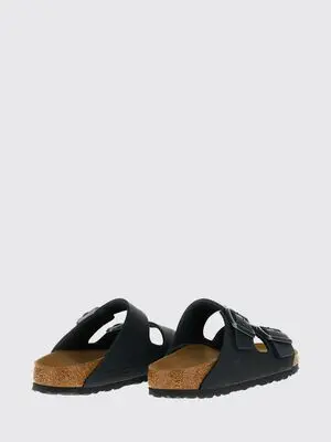 BIRKENSTOCK Heeled Sandal - Black