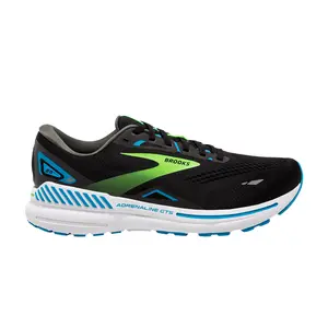 Brooks Adrenaline Gts 23 - Black