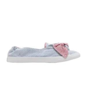 CONVERSE Chuck Taylor All Star Knot Slip-on Sneakers