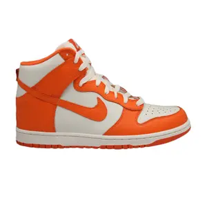Nike Dunk High Sneakers