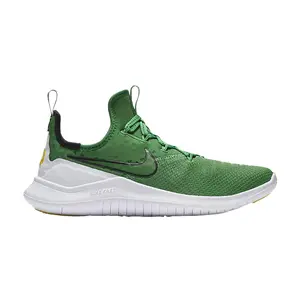 Nike Free TR 8 'Oregon' Sneakers Green