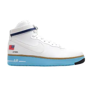 Nike Force 1 High Top Sneakers