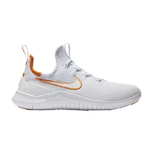 Nike Free Tr 8 'tennessee' Sneakers - Orange