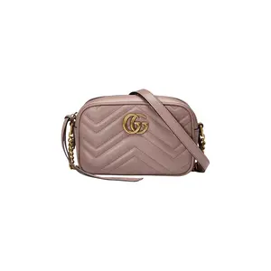 Gucci Gg Marmont Mini Shoulder Bags