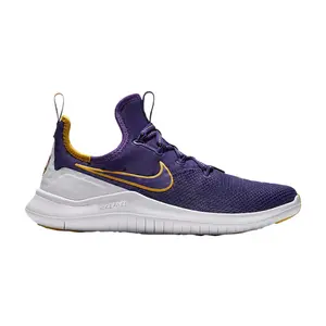 Nike Free TR 8 'LSU' Sneakers Purple