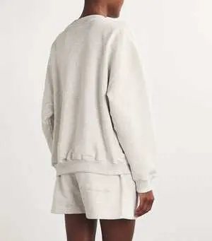 ADANOLA Relaxed Vacation Sweatshirt