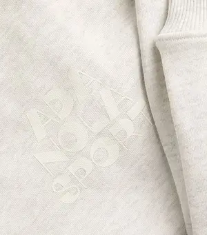 ADANOLA Relaxed Vacation Sweatshirt