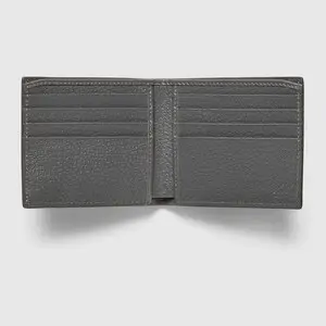 Gucci Interior Bi-fold Wallet - Black