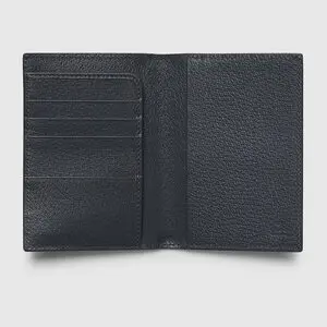 Gucci Gg Passport Case