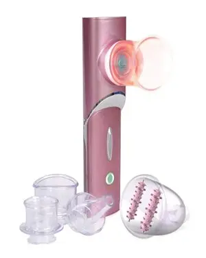 IGIA Igia Cellulift Max Cellulite Massager - Pink