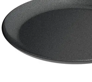 BERGHOFF Graphite Non-stick Ceramic Pancake Pan 10', Recycled
