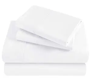 SUPERIOR Modal From Beechwood Deep Pocket Sheet Set, Queen