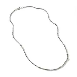 John Hardy Classic Chain 3.5mm Necklace