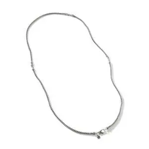 John Hardy Classic Chain 3.5mm Necklace