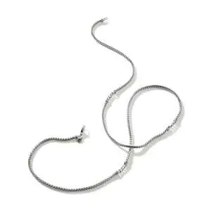 John Hardy Classic Chain 3.5mm Necklace