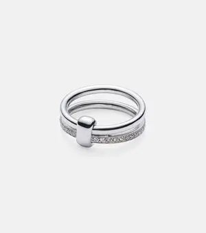 Pomellato Plated Rings