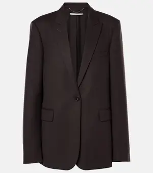Stella McCartney Wool Blazer