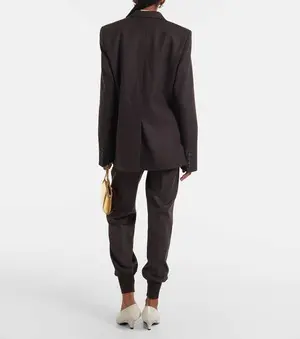 Stella McCartney Wool Blazer
