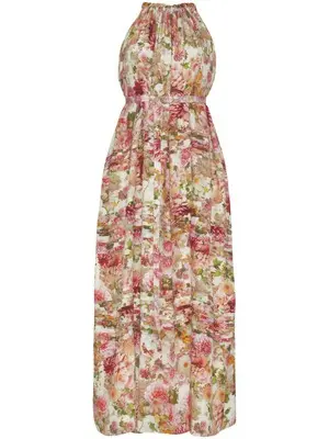 Adam Lippes Pocket Day Dresses