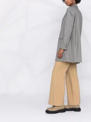 Max Mara Boxy-fit Blazer
