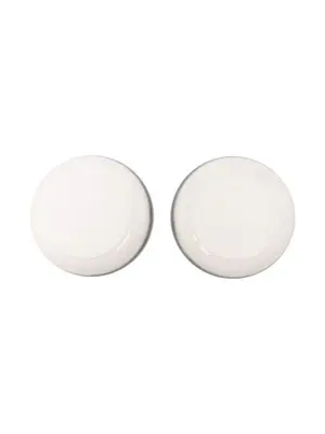 ANN DEMEULEMEESTER X SERAX Glazed Porcelain Bowls