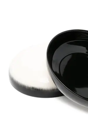 ANN DEMEULEMEESTER X SERAX Glazed Porcelain Bowls