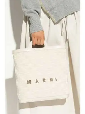 Marni Shopper Bag