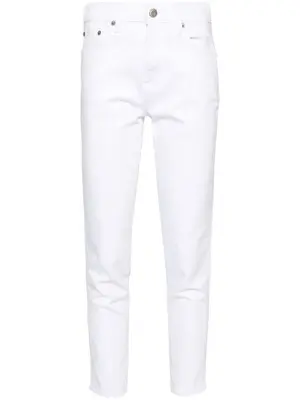 Ralph Lauren Distressed Jeans For Women