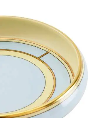 GINORI 1735 Round Change Tray